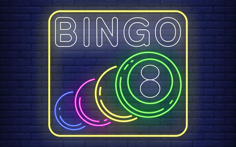 Strike it Rich with Indian Bingo: Your Lucky Numbers Are Waiting ...